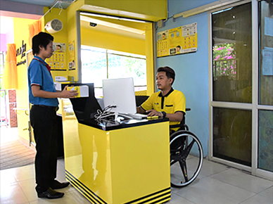 About Us - Philippines Leading Logistics Company | Flash Express ...